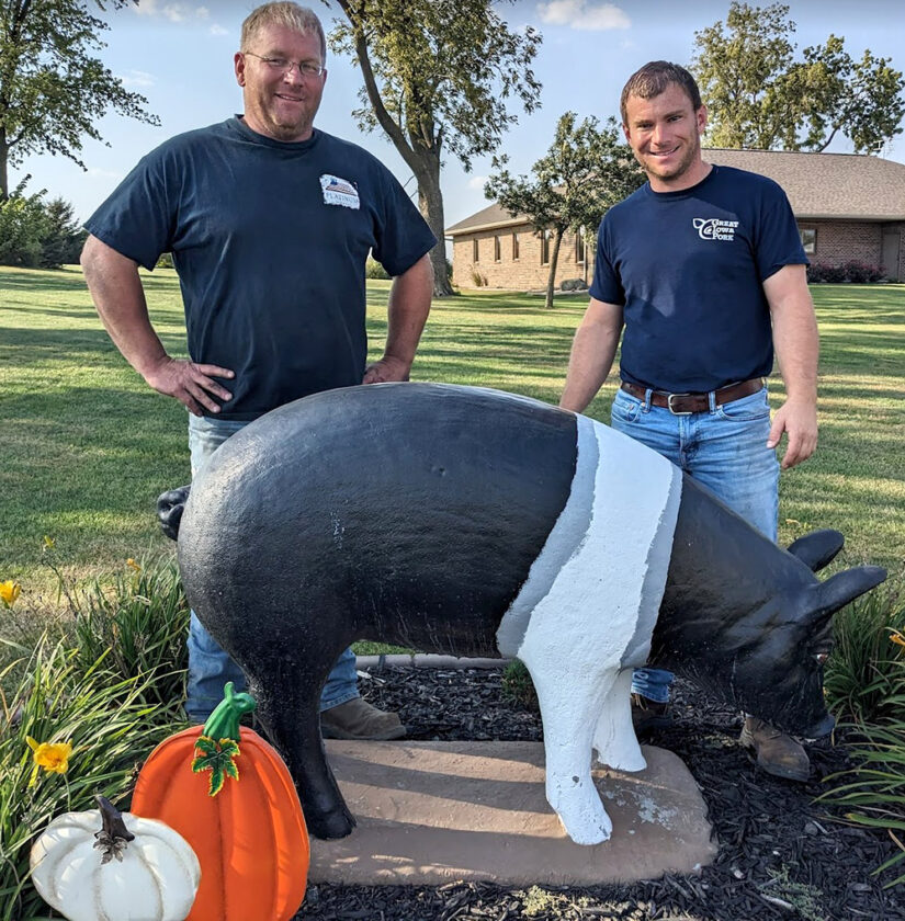 A new way | News, Sports, Jobs - Farm News